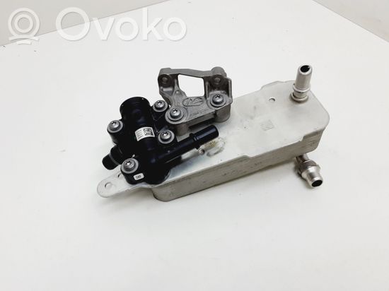 BMW X5 F15 Transmission/gearbox Oil Cooler 8514515 | EzParts - Used ...
