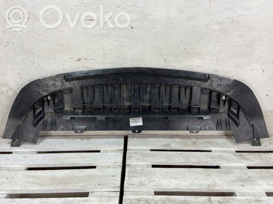 Mercedes-Benz V Class W447 Front bumper skid plate/under tray ...
