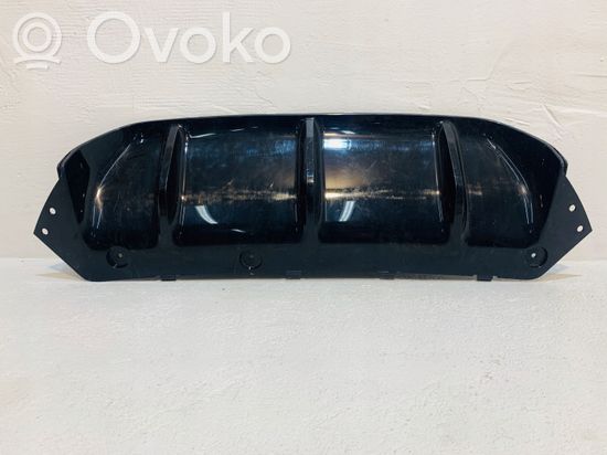 BMW M5 F90 Radiator cooling fan shroud | EzParts - Used Auto Parts