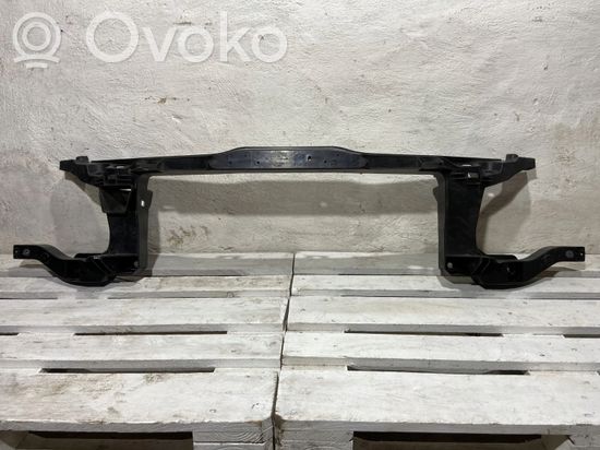 Mercedes-Benz Vito Viano W447 Radiator Support Slam Panel A4478801103 ...