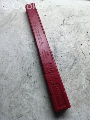 8K0860251 Audi A3 S3 A3 Sportback 8P Emergency warning sign 8K0860251 ...