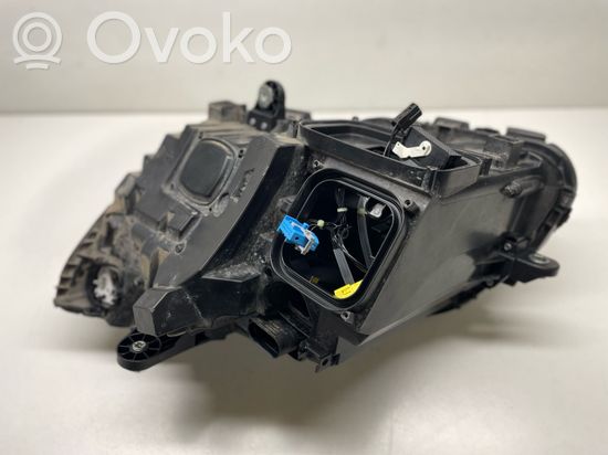 Mercedes-Benz C W205 Headlight/headlamp 2059069401 A2059069401 ...