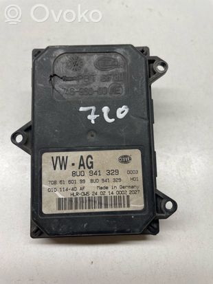 8U0941329 Audi Q3 8U Headlight ballast module Xenon 8U0941329 | EzParts ...