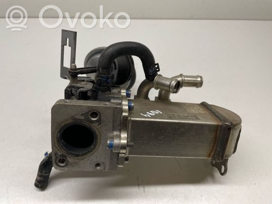 059131511 Audi A6 S6 C6 4F EGR valve cooler 059131511 | EzParts - Used ...