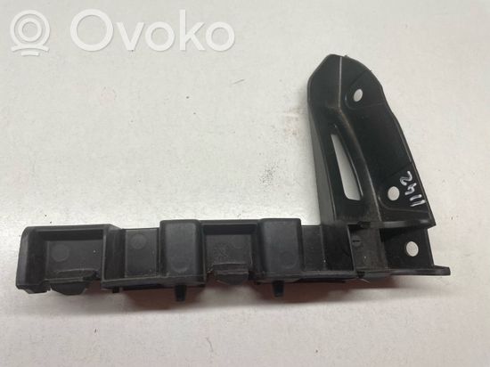 8J0807184B Audi TT TTS Mk2 Front bumper mounting bracket 8J0807184B ...