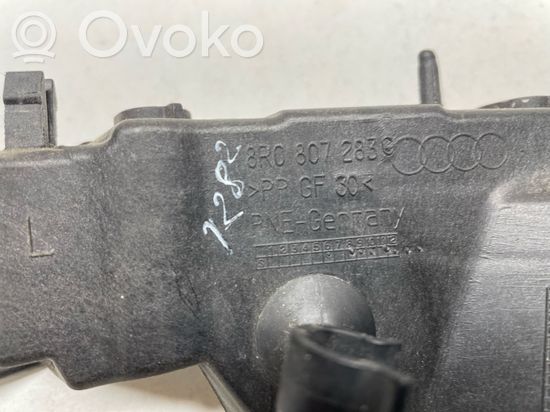 Audi Q5 SQ5 Front Bumper Mounting Bracket 8R0807283C | EzParts - Used ...