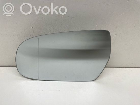 Audi A4 S4 B8 8K Wing Mirror Glass 8K0857535F 8K0857535E | EzParts ...