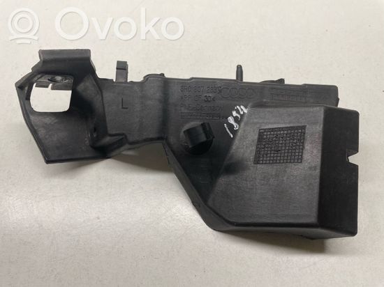 Audi Q5 SQ5 Front Bumper Mounting Bracket 8R0807283C | EzParts - Used ...