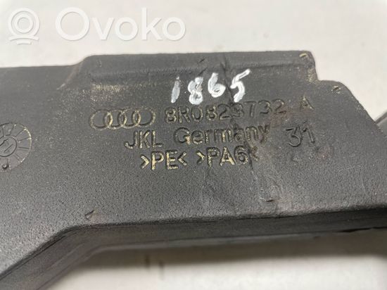 Audi Q5 SQ5 Fender Foam Support/seal 8R0823732A | EzParts - Used Auto Parts