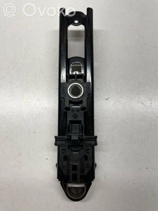 3C8857819 Volkswagen PASSAT CC Seat belt adjustment rail 3C8857819 ...