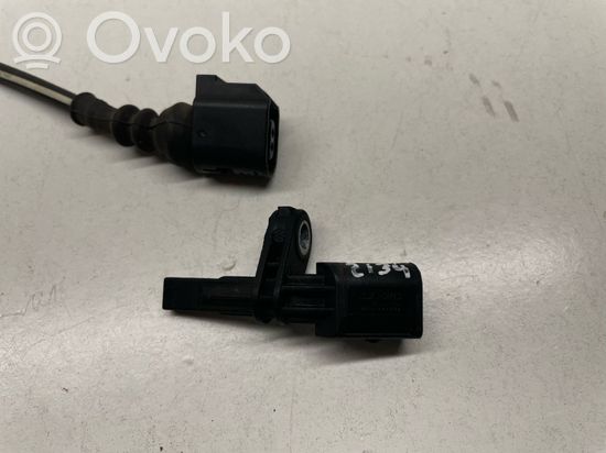 Volkswagen Tiguan ABS Brake Wheel Speed Sensor WHT003856 | EzParts ...