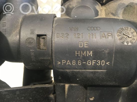 032121111AP Volkswagen Polo Thermostat/thermostat housing 032121111AP ...