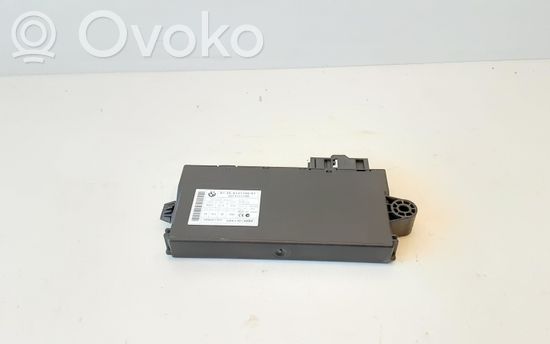 9147195 61359147195 5WK49513MBR BMW 3 E90 E91 CAS control unit/module ...