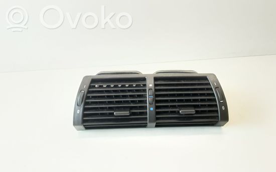 8402221 64228402221 BMW X5 E53 Dash center air vent grill 8402221 ...
