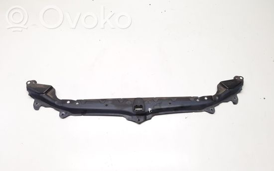 7163462 51647163462 BMW 5 E60 E61 Top upper radiator support slam panel ...