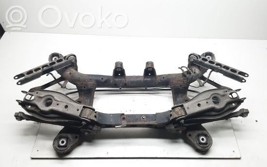 BMW 3 E92 E93 Rear subframe | EzParts - Used Auto Parts