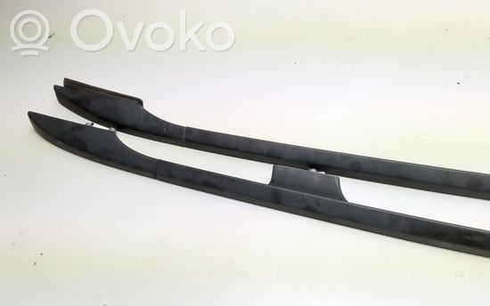BMW X5 E53 Roof Bar Rail | EzParts - Used Auto Parts