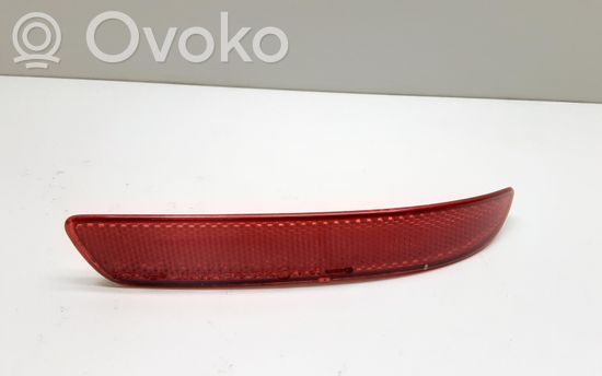 BMW X5 E70 Rear Tail Light Reflector 7158949 63147158949 | EzParts ...