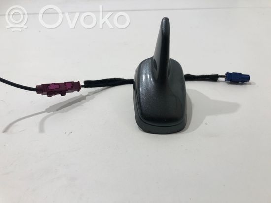 8R0035503E Audi Q5 SQ5 Aerial GPS antenna 8R0035503E | EzParts - Used ...