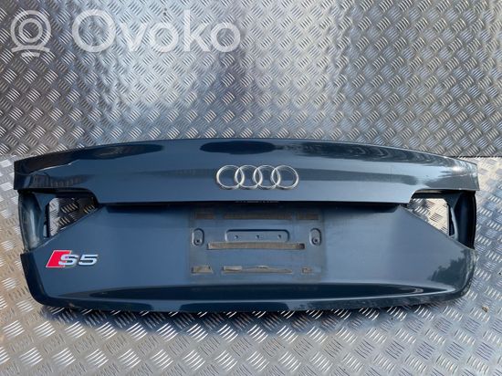 Audi S5 Tailgate/trunk/boot Lid | EzParts - Used Auto Parts