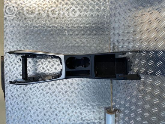 Audi A4 S4 B8 8K Center Console 8K0864981 | EzParts - Used Auto Parts
