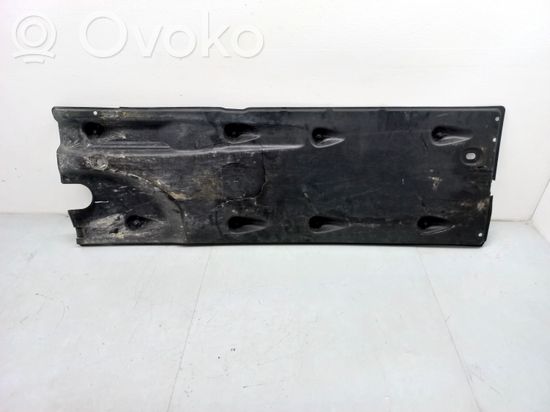 5C6825202 Volkswagen Jetta VI Center/middle under tray cover 5C6825202 ...