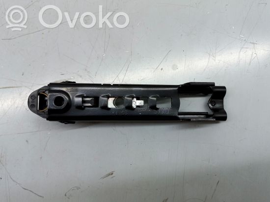 3C8857819 Volkswagen Jetta VI Seat belt adjustment motor 3C8857819 ...