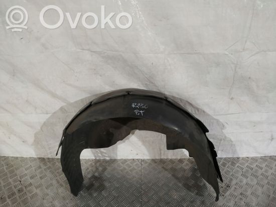 Mercedes-Benz SL R230 Rear arch fender liner splash guards | EzParts ...