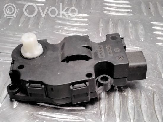 Mercedes-Benz C W204 Air Flap Motor/actuator K9749006 EFB430 19012012 ...