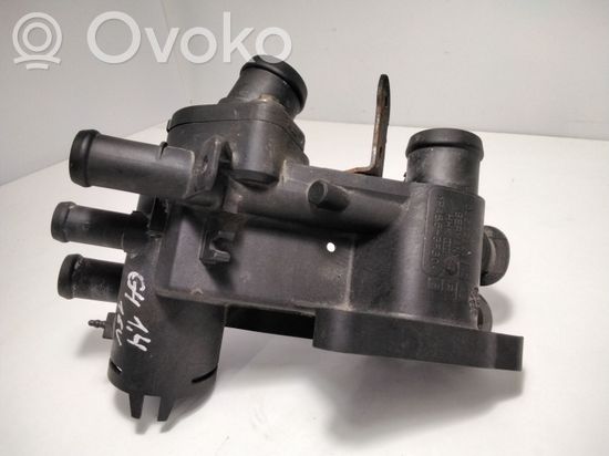 032121111 Volkswagen Golf IV Thermostat/thermostat housing 032121111 ...
