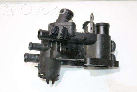 032121121 Volkswagen Lupo Thermostat/thermostat housing 032121121 ...