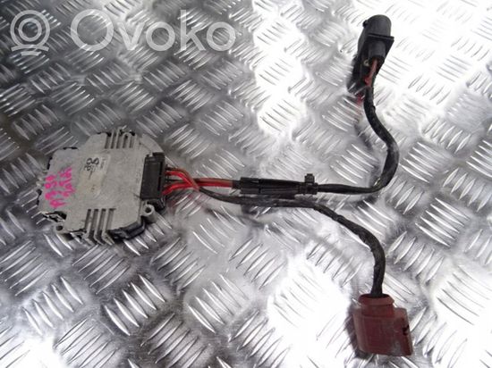 Audi A3 S3 8P Fan Control Module | EzParts - Used Auto Parts