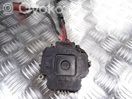 Audi A3 S3 8P Fan Control Module | EzParts - Used Auto Parts