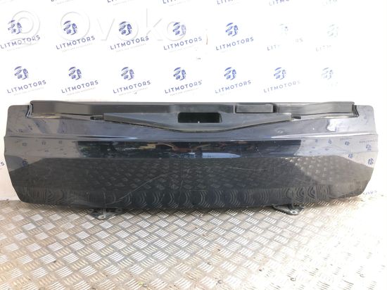 BMW X5 E70 Tailgate/trunk/boot lid | EzParts - Used Auto Parts