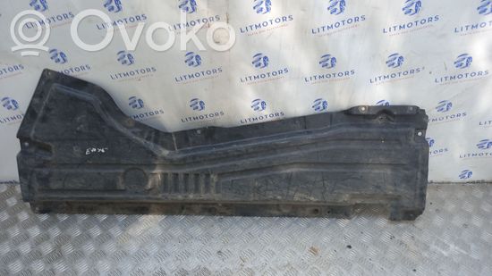 BMW X5 E70 Front underbody cover/under tray 51757173583 – EzParts ...
