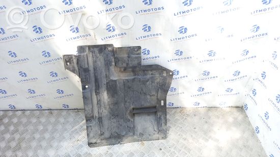 BMW 3 E90 E91 Center/middle Under Tray Cover 51757127361 | EzParts ...