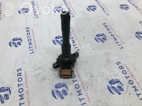 BMW X5 E53 High Voltage Ignition Coil 1748017 | EzParts - Used Auto Parts