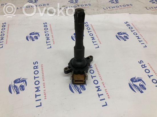 BMW M3 High Voltage Ignition Coil 1748017 | EzParts - Used Auto Parts