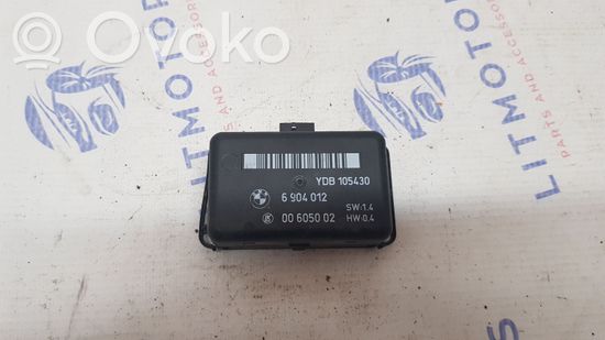BMW 3 E46 Rain Sensor 6904012 | EzParts - Used Auto Parts
