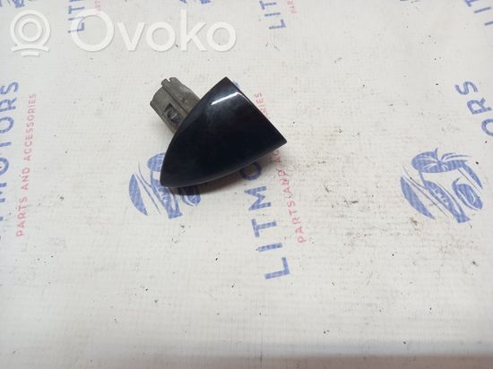 51210007435 51218257740 BMW X5 E53 Front door lock (next to the handle ...