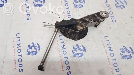 6784694 BMW 3 E90 E91 Air suspension front height level sensor 6784694 ...