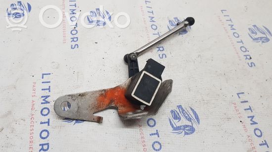 6784694 BMW 3 E90 E91 Air suspension front height level sensor 6784694 ...