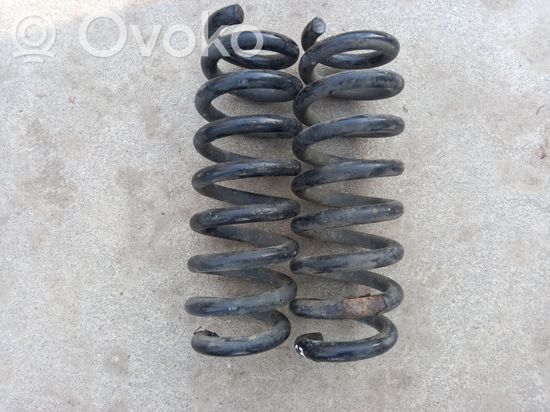 BMW M3 Rear Coil Spring E90 M3 | EzParts - Used Auto Parts