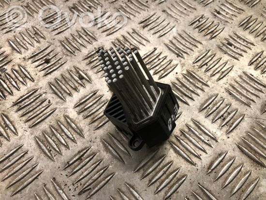 BMW X5 E53 Heater Blower Motor/fan Resistor 6931680 | EzParts - Used Auto Parts