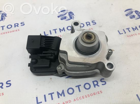 27607635636 BMW X5 E70 Gearbox-reducer motor 27607635636 | EzParts ...