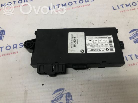 9226238 BMW 3 E90 E91 CAS control unit/module 9226238 | EzParts - Used ...