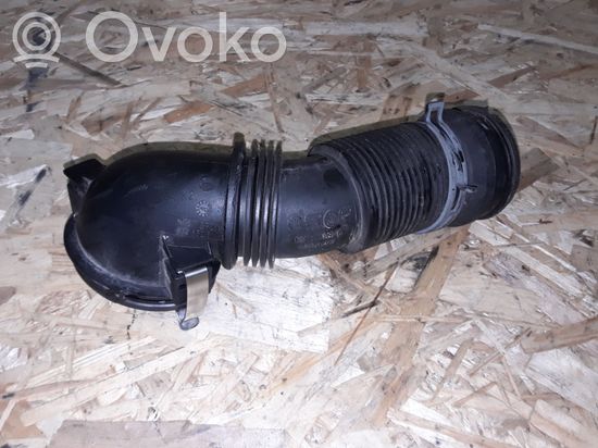 Audi TT TTS Mk2 Air Intake Hose/pipe 06F129627G | EzParts - Used Auto Parts
