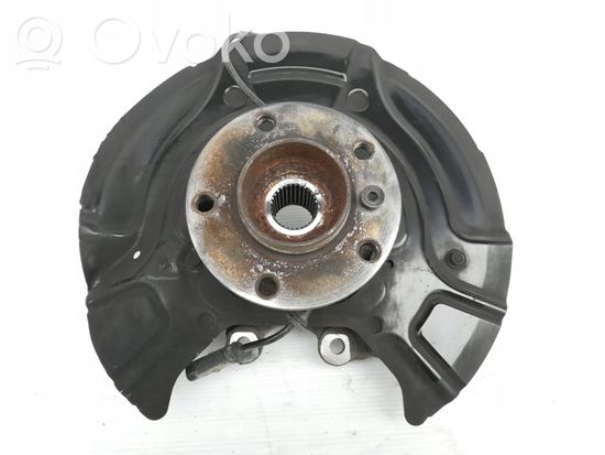 BMW X3 F25 Rear wheel hub | EzParts - Used Auto Parts