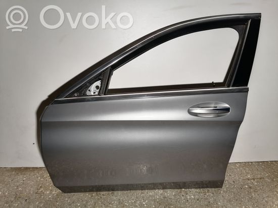 Mercedes-Benz C W205 Front door | EzParts - Used Auto Parts