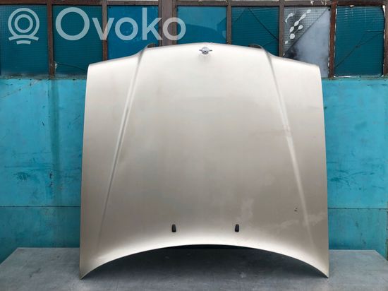 Mercedes-Benz E W124 Engine Bonnet/hood | EzParts - Used Auto Parts